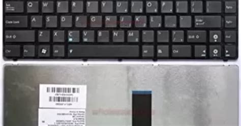 Buy Asus K42 Laptop Keyboard Keyboard For Asus K42 Laptop