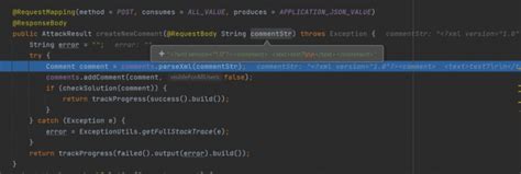 Handling Injection Attacks In Java Java Code Geeks