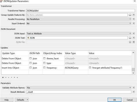 How To Insert A New Key Value Pair Into A Json File Where The Value Is