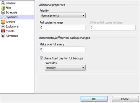 Cobian Backup Review Cloud Storage Reviews