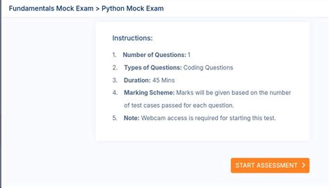 Kali Raja On Linkedin Python Mock Test