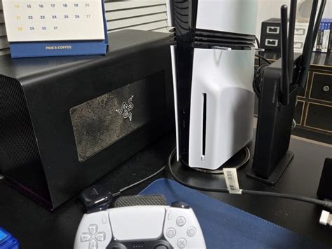 인테리어 데스크 셋업 완료