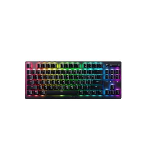 Razer Deathstalker Keyboard