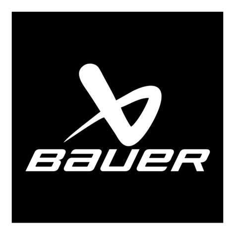 Bauer Logo Png Vector Ai Free Download