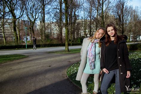 Cute Bffs Ariel And Katya Clover Public Masturbation Katyaclover