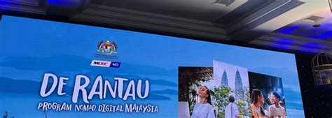 Malaysia Launches Second De Rantau Hub In Langkawi To Attract Digital