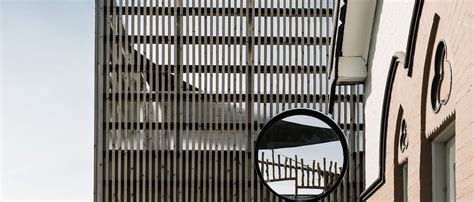 About Co Lab Architecture