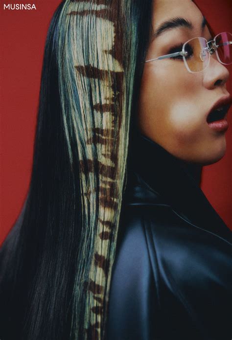 Hipdeep For Musinsa Magazine By Kimin Lee Various Editorials