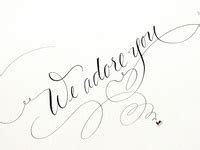 190 Scriptorium Ideas Hand Lettering Lettering Calligraphy Letters