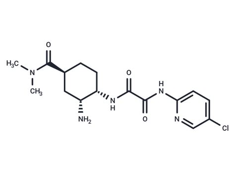 Edoxaban Impurity 6 Targetmol