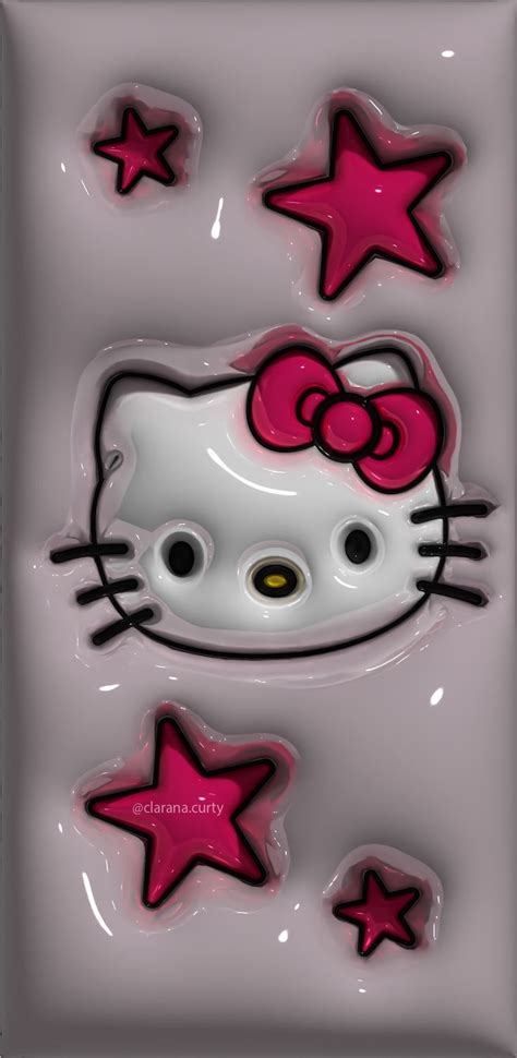 Hello Kitty Iphone Wallpaper Jelly Wallpaper Iphone Wallpaper Girly