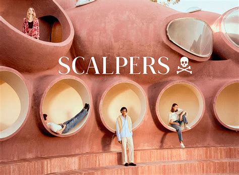 Scalpers Mut Club De Beneficios