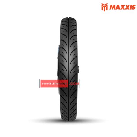 80100 18 Maxxis M6302 Tubeless Tyre Front Genuine Maxxis Tyres