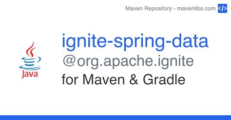 spring boot apache ignite new arrivals