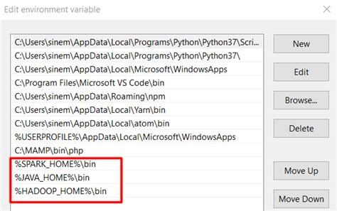Apache Spark Kurulumu (Windows). Apache Spark, büyük verileri dağıtık ...