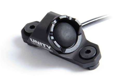 UNITY TACTICAL HOT BUTTON RAIL MOUNT SUREFIRE Lawmen S Shooters Supply