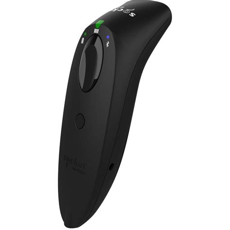 Socket S740 Cordless Bluetooth Scanner 2d Black Cx3809 2569 Vend