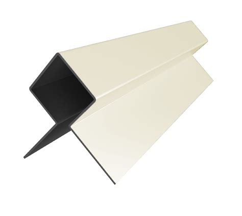 Fcc Sailcloth External Corner For Fibre Cem Cladding 3m Sail Cloth