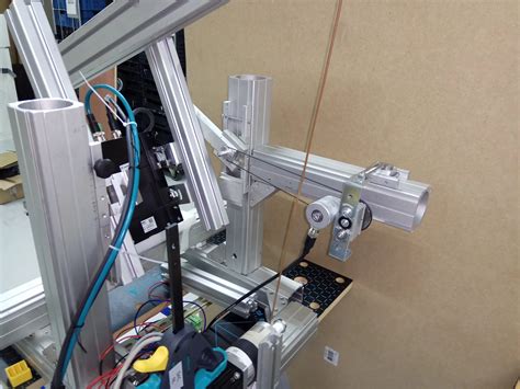 Measurement With Scanning Lidar System Thesis Dave