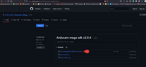 Arducam Mega 3mp With Maker Feather Aiot S3
