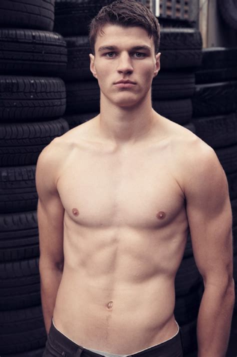 I Like Man Arran Sly