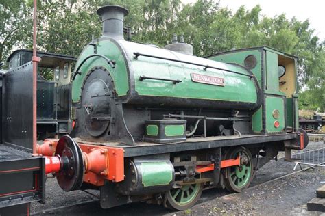 Csp41 Peckett Class W4 Henry Cort 0 4 0st