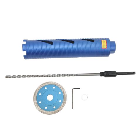 Concrete Core Drill Bits Mars Diamond Core Bit For Concrete Cutting