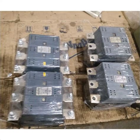Electrical Plc Panel Switch At Best Price In Mumbai Goodwill Traders
