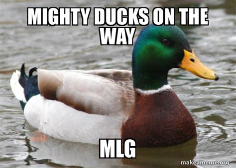 Mighty Duck Memes No More Auto Correct Duck Ups Apple Announces New