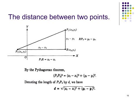 Analytic Geometry Lecture1 Ppt