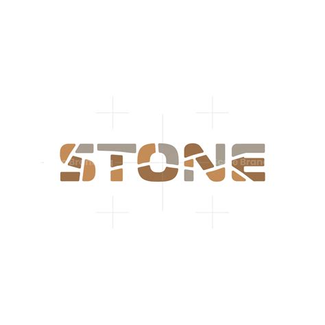 Stone Logo Students Cold Stone Conceptual Rebrand Melts Our Cold