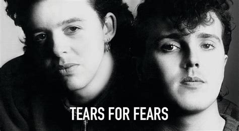 Tears For Fears Shout Golden 80s