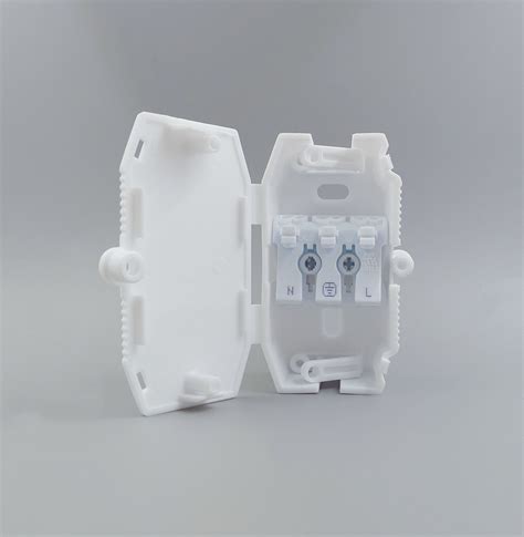 Can Store Cable Connector Junction Box Cable Connector And Wire Connector