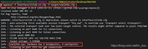 vscode搭建arm stm32开发环境 vscode 可以编译 stm8 csdn博客