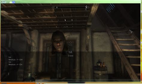 Creating Standalone Follower Help Needed Skyrim Technical Support