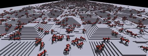 Recent Advances In Gpu Hardware Enables Realistic 3d Simulation Of Download Scientific Diagram