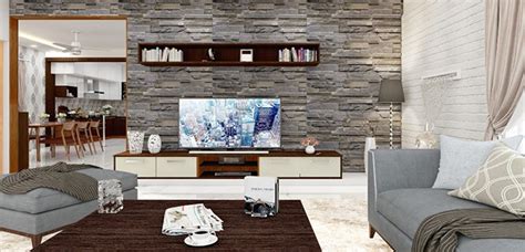 Top 10 Wall Stone Cladding Designs For Your Home 2025