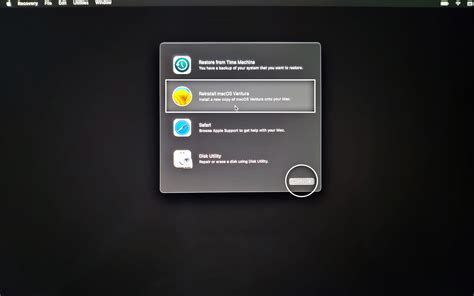 How To Reinstall Macos After Data Erasure On Mac Machines
