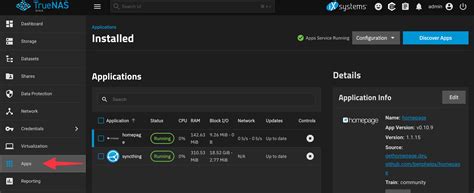 Truenas Scale Traefik Working Ssl Certificates Applications