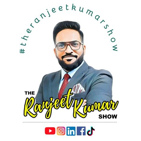 Ranjeet Kumar Posted On Linkedin