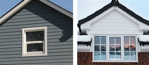 UPVC Cladding In Reading Wokingham Henley Berkshire