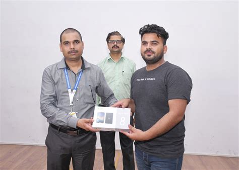B Tech Admission
