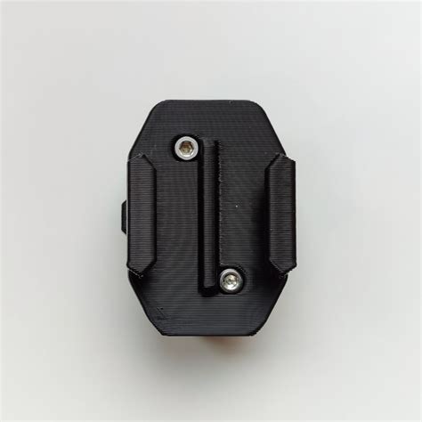 Grizzla Flow Gopro Mount Grizzla Electric Unicycle Accessories