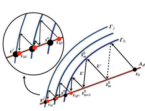 Schematic Representation Of The Multiparametric Strategy 57 For