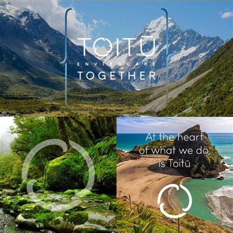 Enviro Mark Solutions Rebrands To Toitū Envirocare