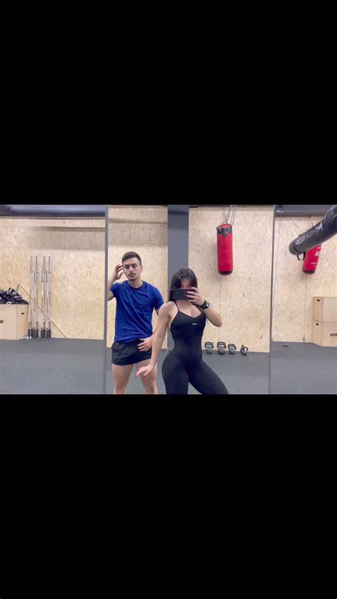 Anano Tavzarashvili On Reels Facebook