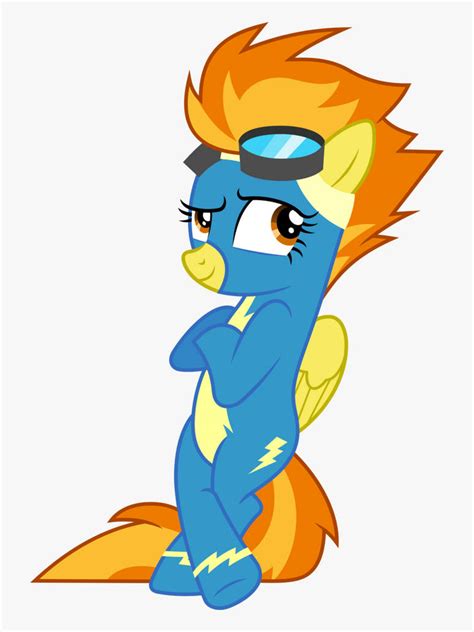Spitfire Mlp By Mjsfilmc0 On Deviantart