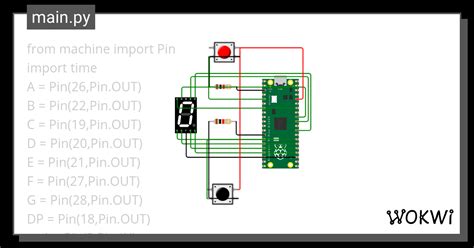 Wokwi Online ESP STM Arduino Simulator