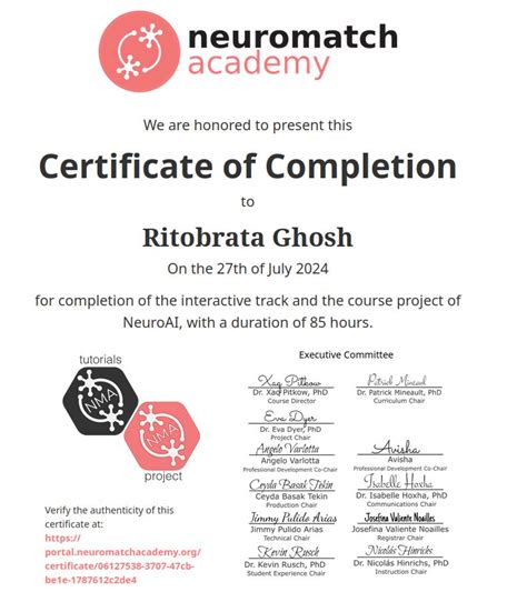 ritobrata ghosh on linkedin i had a great time learning growing