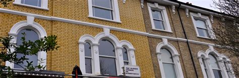 Classic Cornice Co Plaster Coving And Plaster Mouldings London